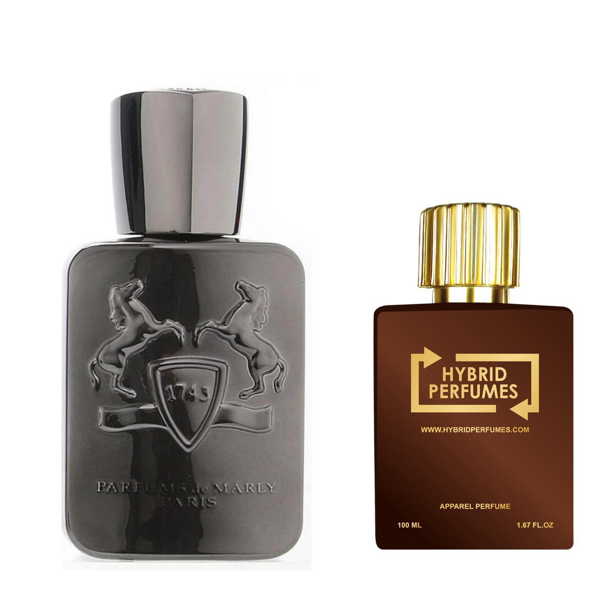 Parfums De Marly Herod – HybridPerfumes