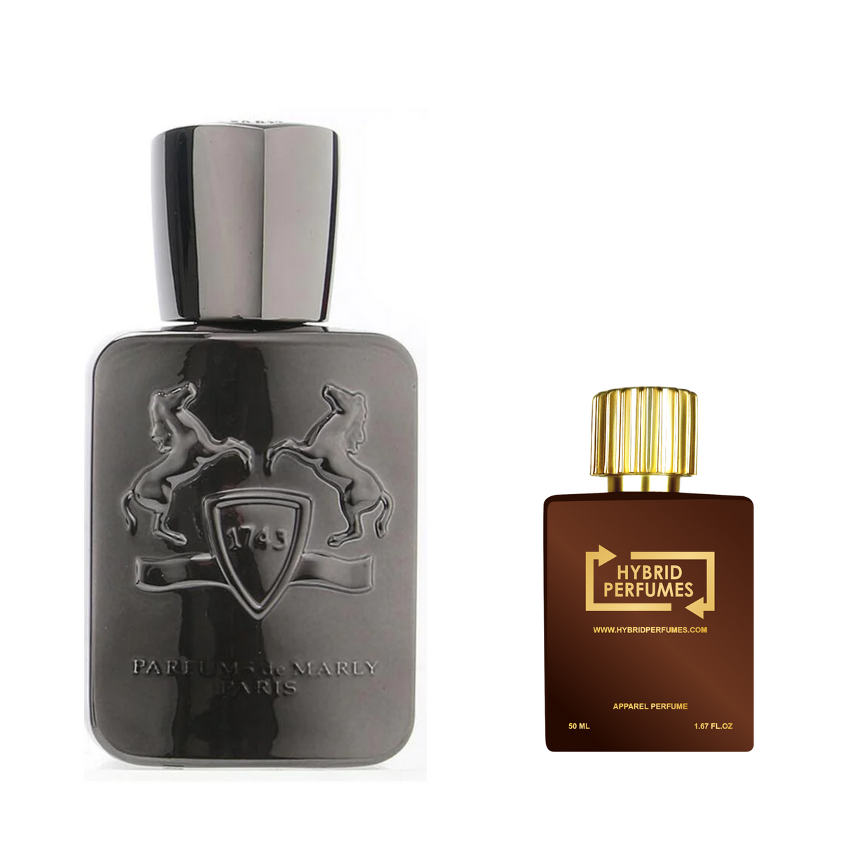 Parfums De Marly Herod – HybridPerfumes